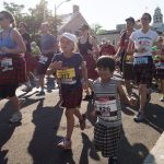 Pix on Trips | Perth’s 2016 World Record Kilt Run